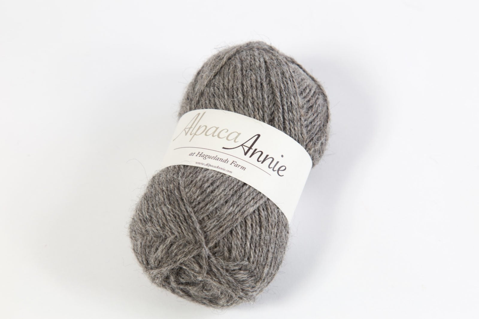 Double Knit - Essential Alpaca Yarn from Alpaca Annie.